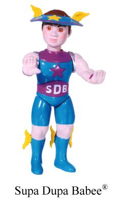 Castleberry Toys - Legal